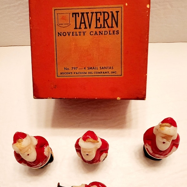 Tavern Candles - Etsy