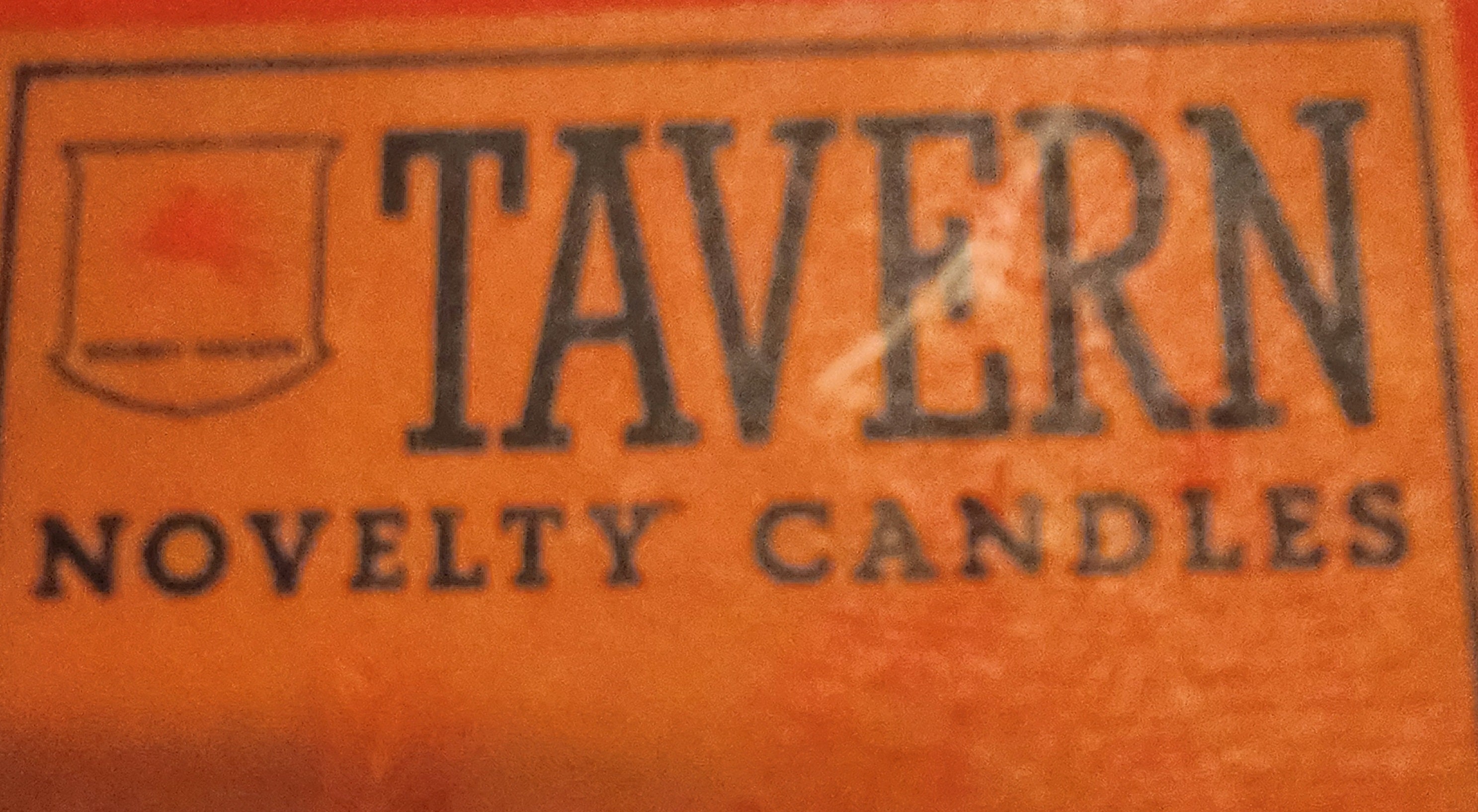 RARE!! Vintage Tavern Novelty Candles (box of 4 Santa Claus Candles ...