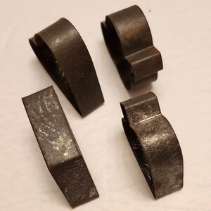 Vintage 1940s-1950s Rare! Bridge Party Cards Sandwich/cookie Cutters ...