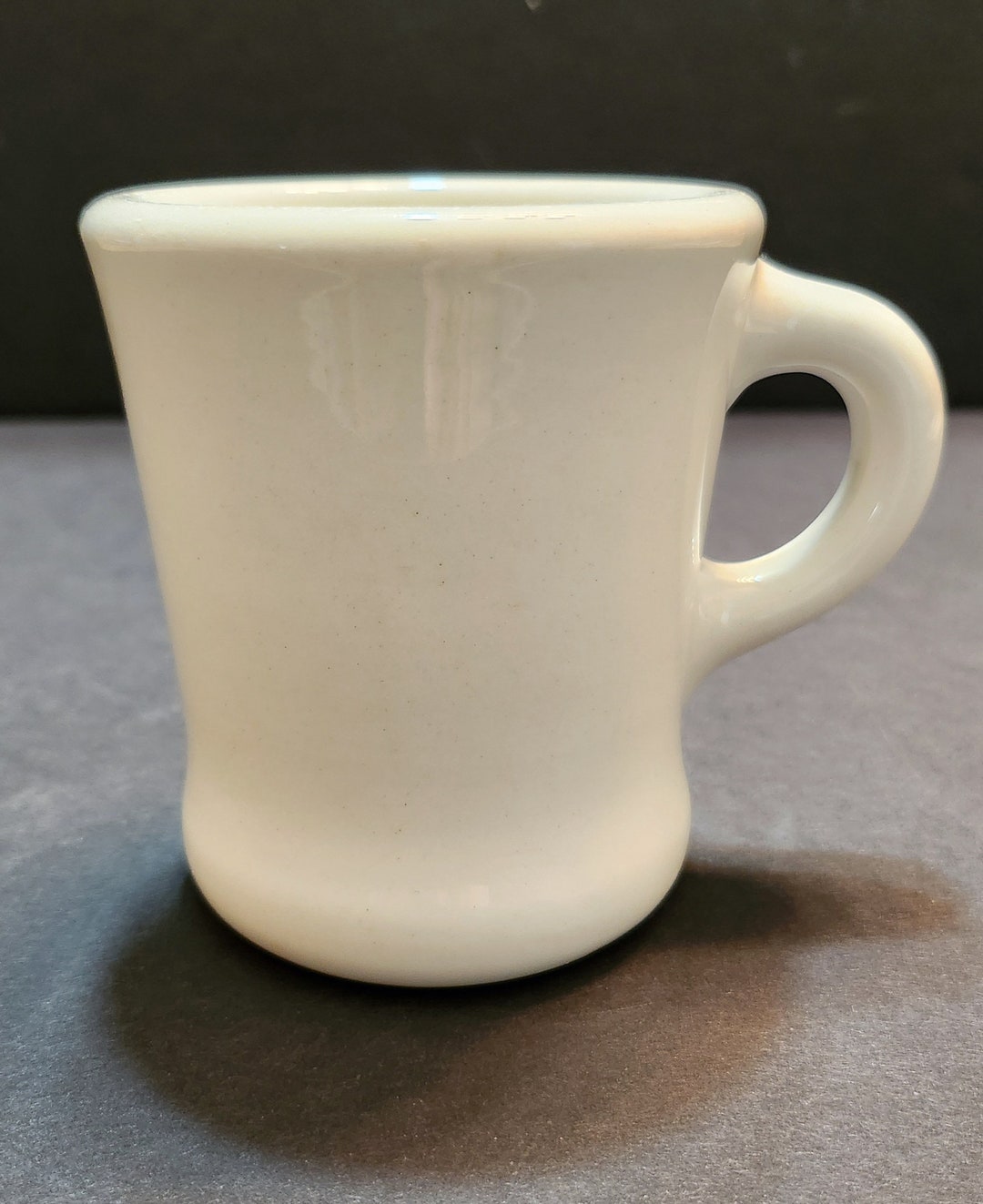Wallace China Vintage Restaurant Ware Mug -- 29175 - Etsy