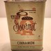 Mccormick Tea House Vintage Metal Tea Tin--1937 -- #27245 - Etsy