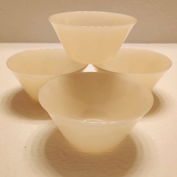 Custard Bowls - Etsy