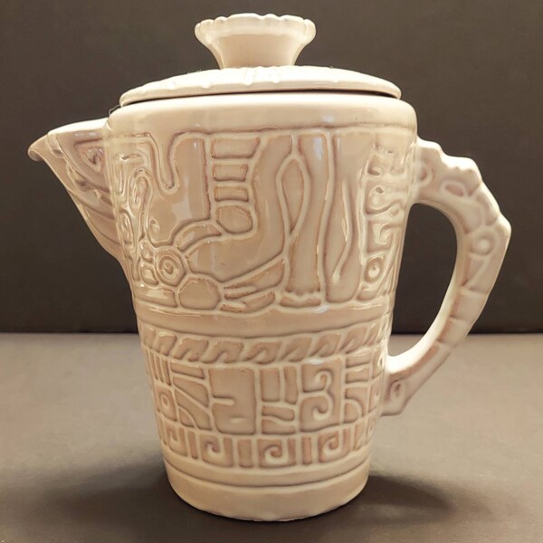 Aztec Pottery - Etsy