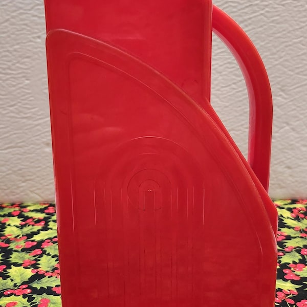 Plastic Pitcher - Etsy
