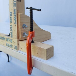 Rug Tufting Rug Making Frame ~quick and Easy 2 Minute Assembly ~ User ...