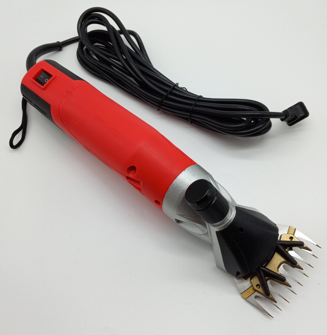 Rug Carving/trimming Machine for Handmade Rugs, Electric Tool, New. - Etsy