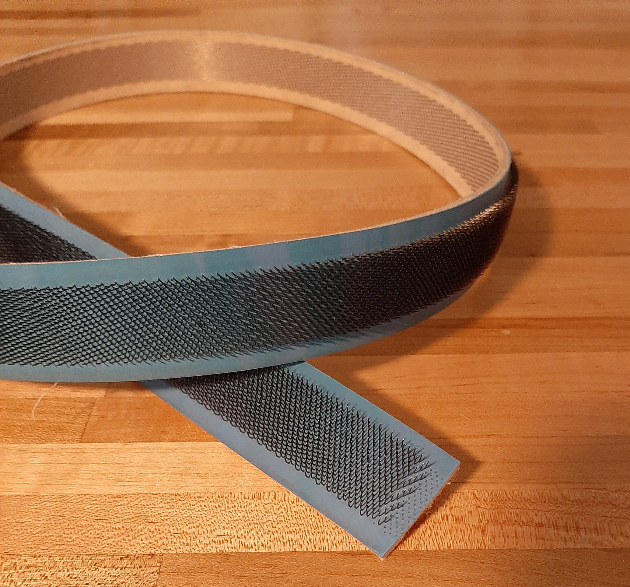 Gripper Strip for Rug Hooking/punch Needle Frames 380 PPSI - Etsy