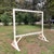 Wooden Free-standing Frame for Rug Tufting Pine Strong and Stable, Two ...