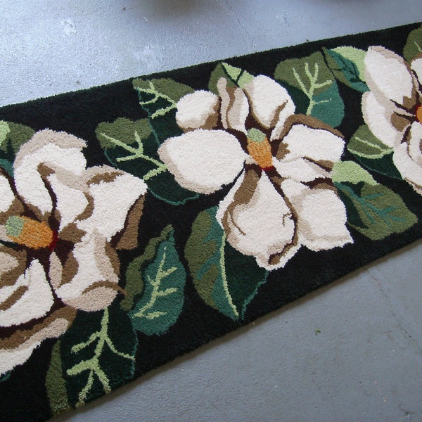Hand Tufted Rug - Etsy