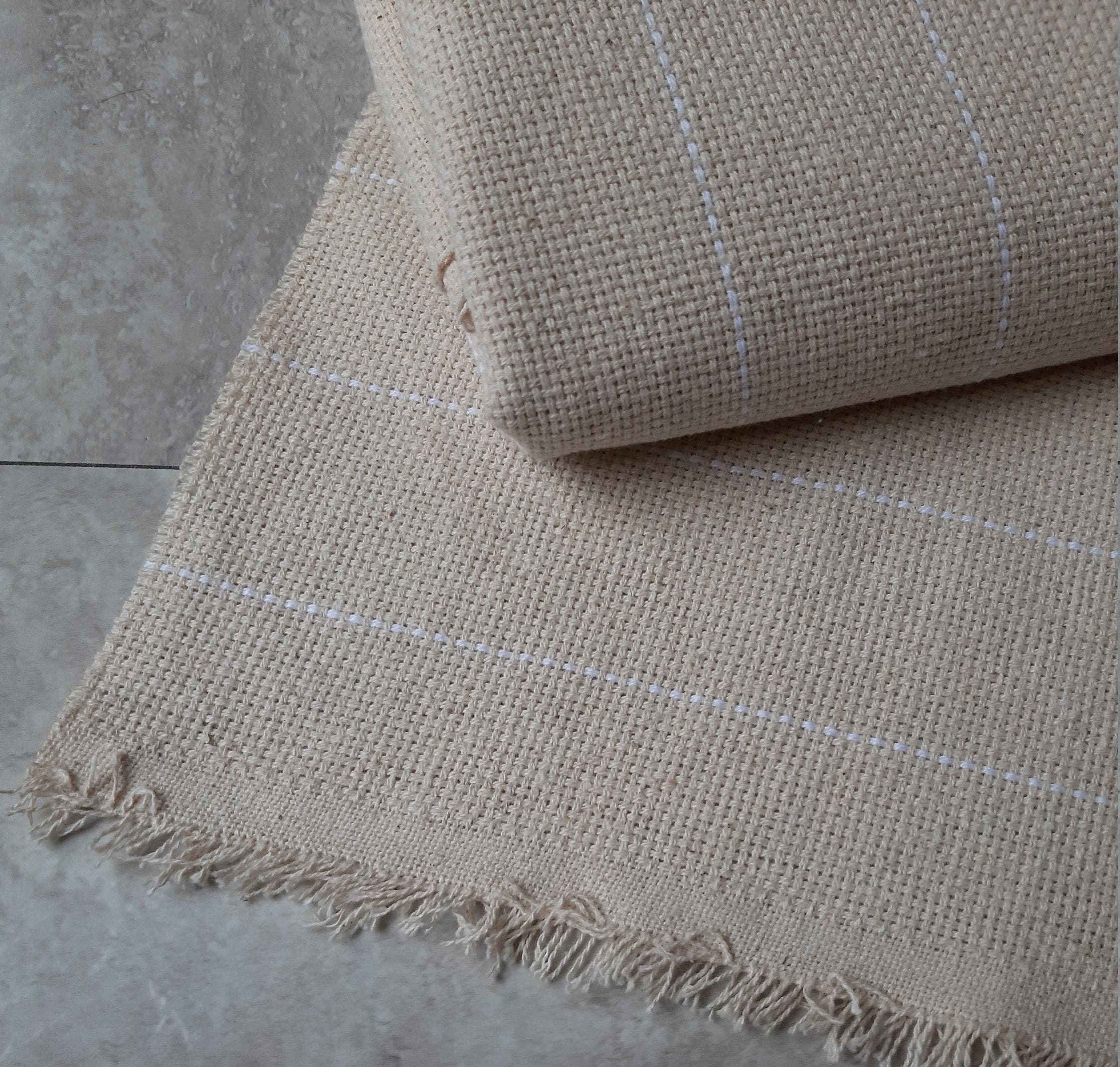 Floor & Rugs Rugs Serged Edges Premium Quality Organic Cotton 20 x 20 ...