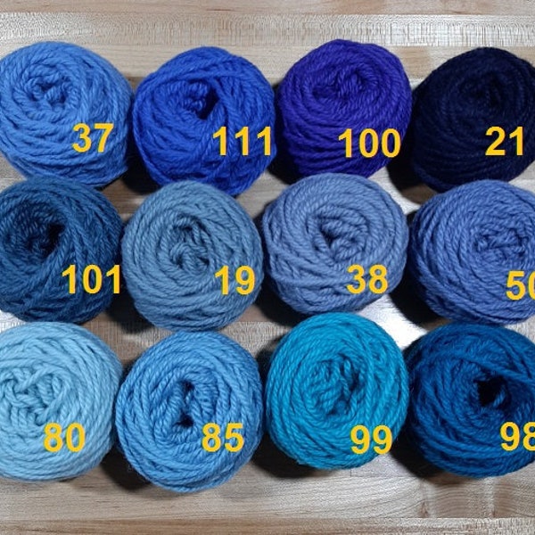 Yarn Tapestry - Etsy