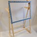 Wooden Free Standing Frame for Rug Tufting Pine Strong and Stable With ...