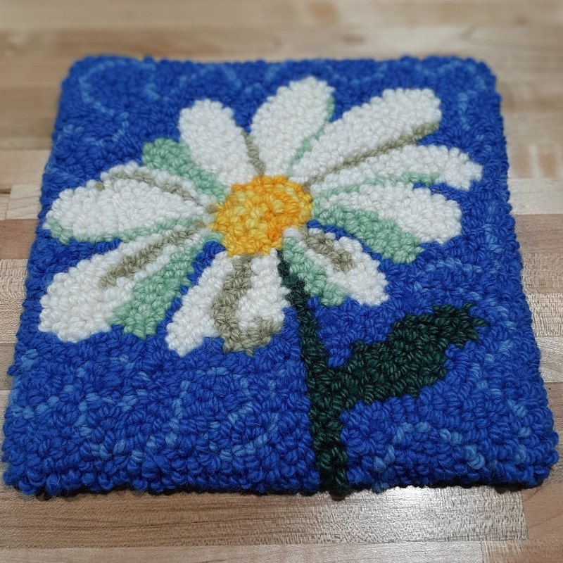 Rug Hooking Patterns - Etsy