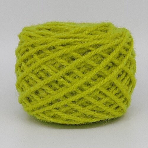 Wool Rug Yarn - Etsy