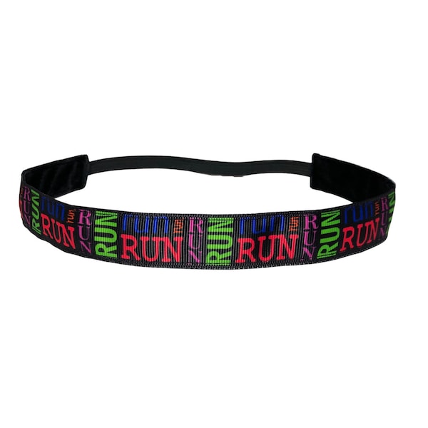 Runners Headband - Etsy