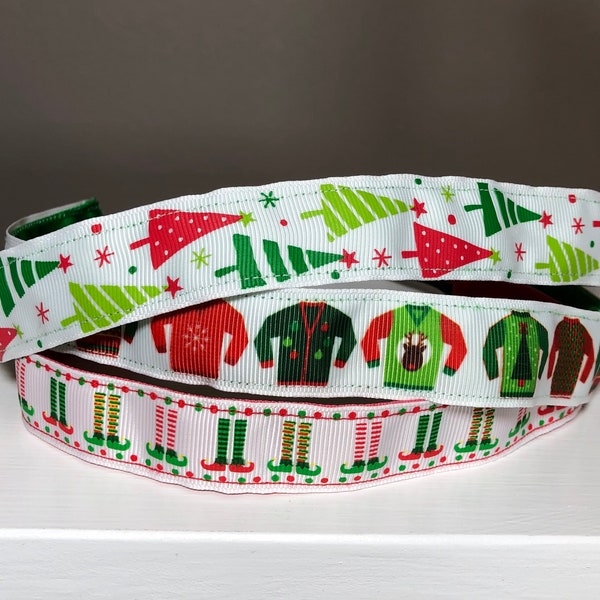 Christmas Headband Adult - Etsy