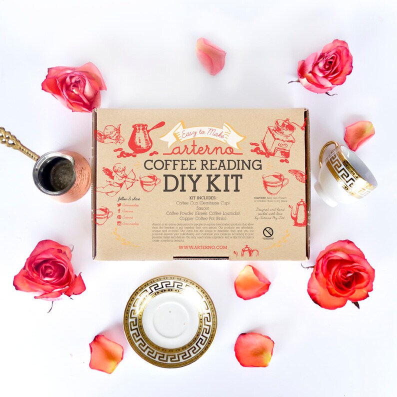 15 kits DIY à offrir ou à s'offrir – Vert Cerise - Blog DIY - Do It ...