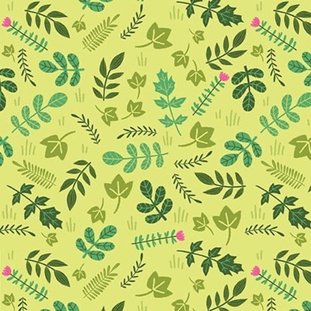 Herbs - Let It Grow - Mel Matthews - Studio E - Etsy