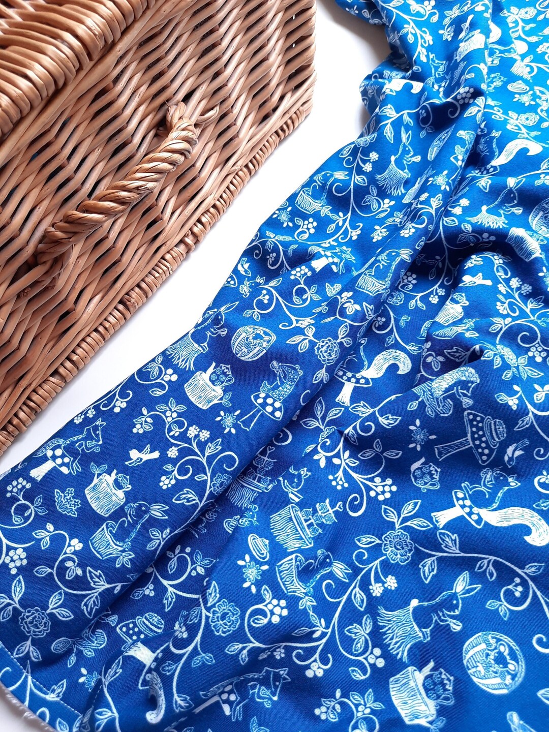 Natural Baby Blanket - Luxurious Organic Bamboo & Cotton Newborn ...