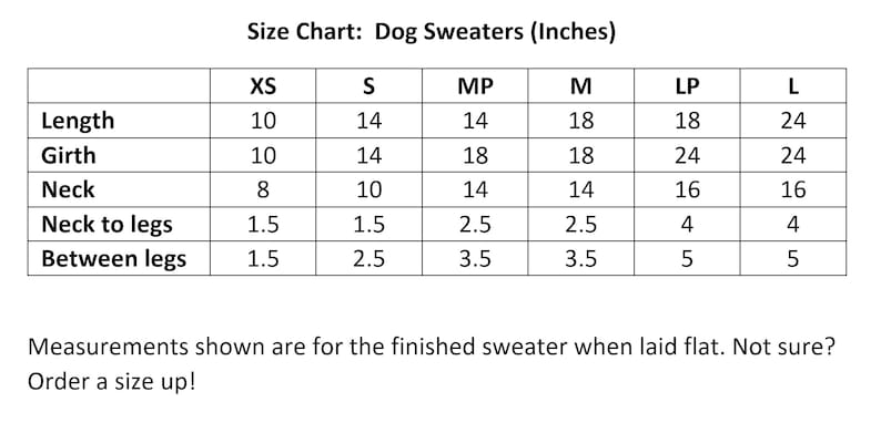 Irish Wool Dog Sweater - Etsy