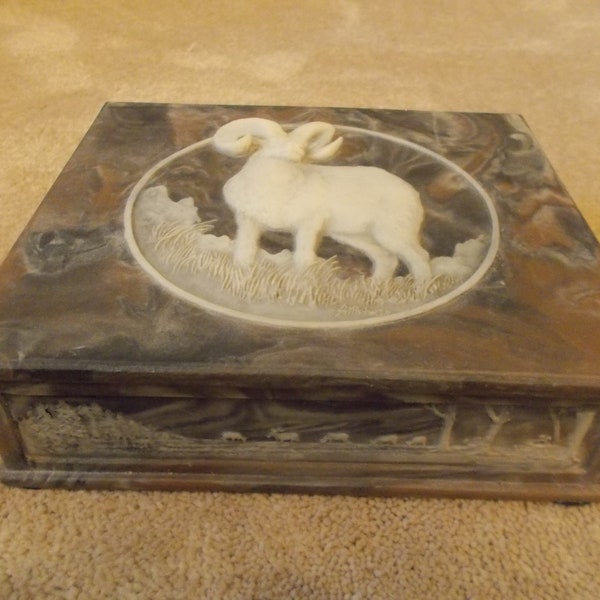 Incolay - Etsy