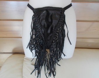 Biker Chick G String | Etsy