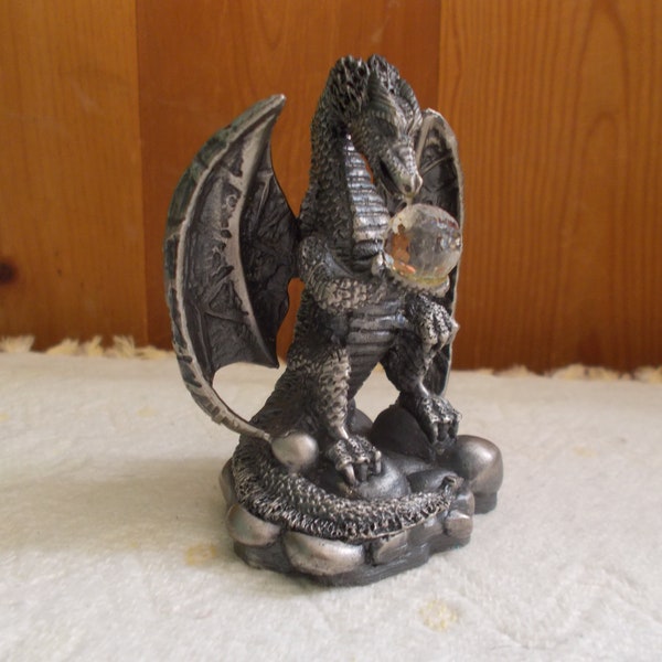 Dragon Pewter - Etsy