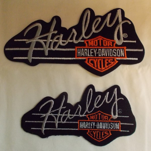 Harley Davidson Svg - Etsy