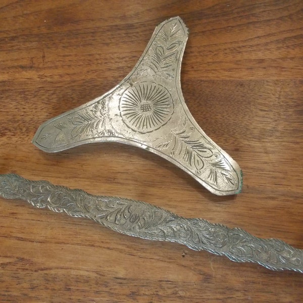 Western Trim - Etsy