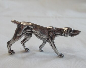 Vintage Hound Dog | Etsy