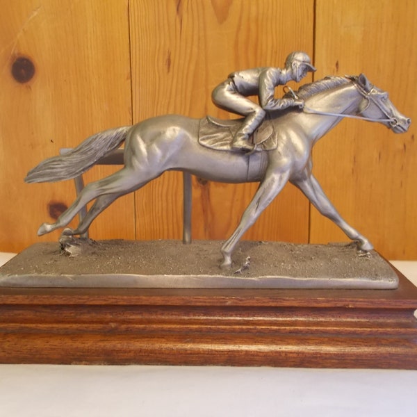 Chilmark Fine Pewter - Etsy