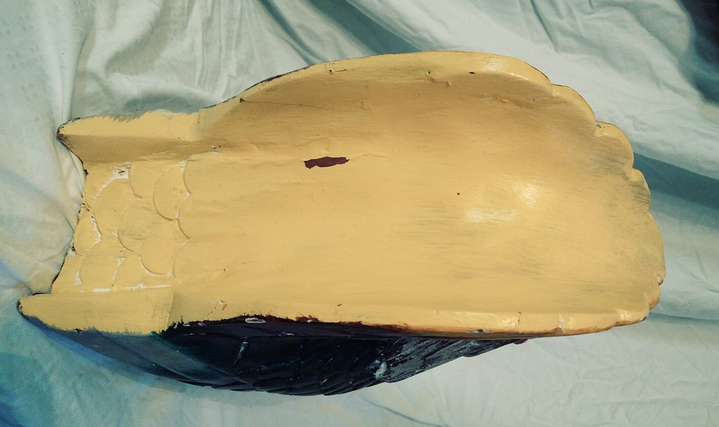 Roosters Are Early Risers but This Guy Won't Wake You Up - Etsy