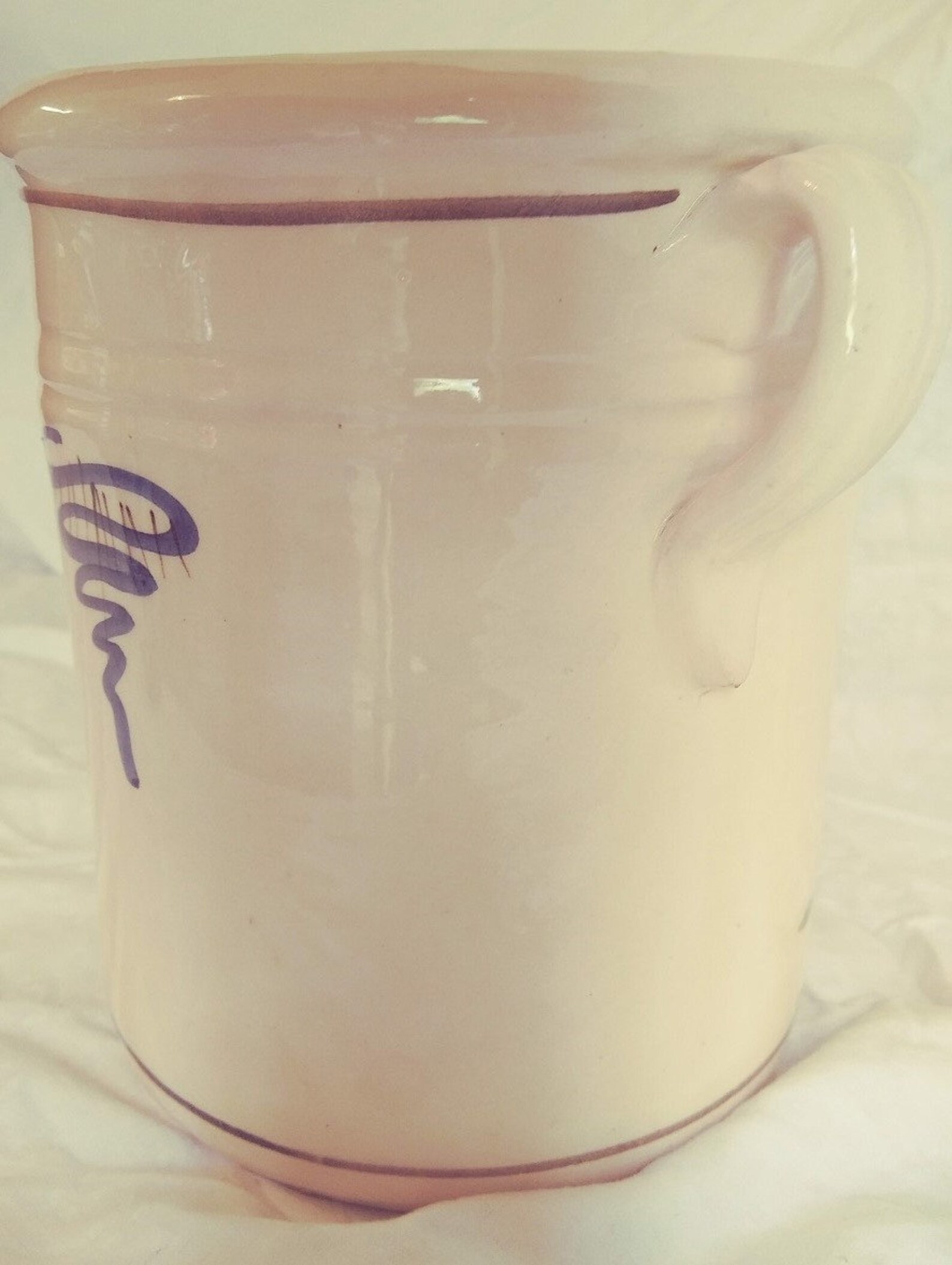 Hey Rooster Strut Your Stuff Pottery Crock Full of Pride - Etsy