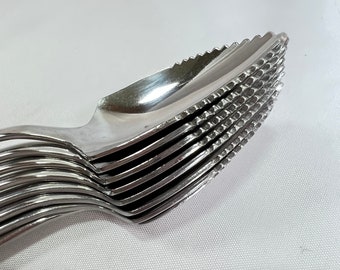Spoons Made in Japan - Etsy
