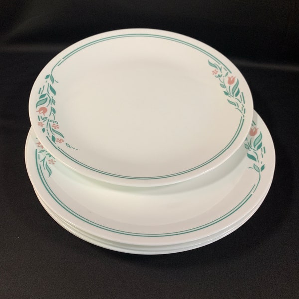 Corelle Rosemarie - Etsy