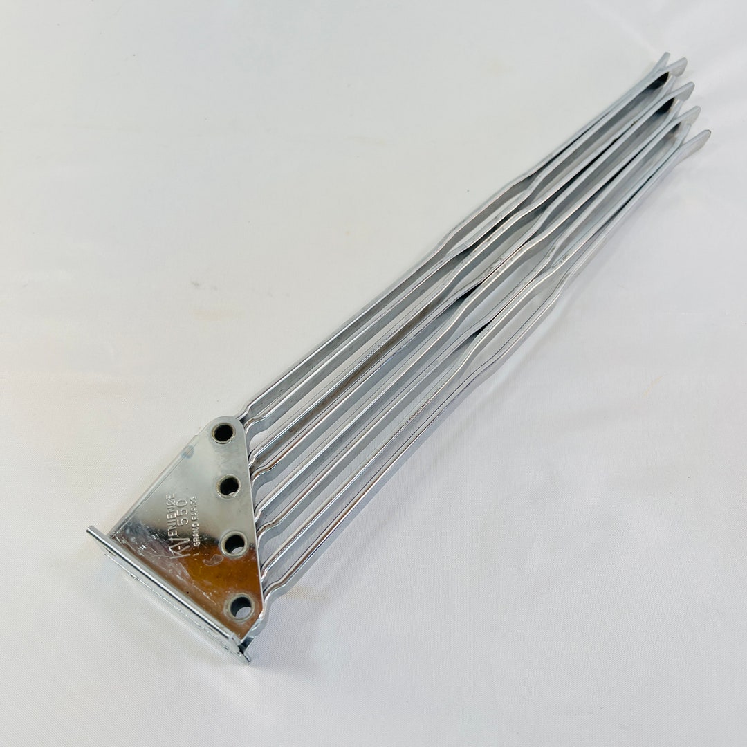 Vintage K-venience Wall Mount Swing Bar Hand Towel Rack 550, 4 Bars ...