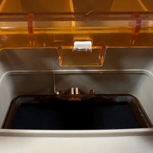 Fenwick 15 Storage Container With Small Bonus Box, Tackle Box, Tool Box ...