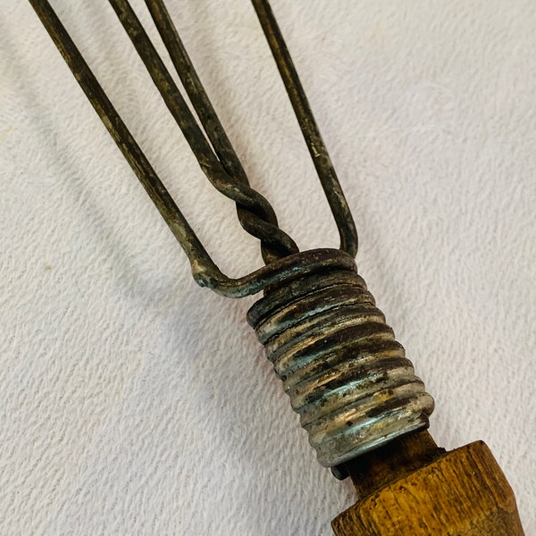 Antique Rug Beater - Etsy