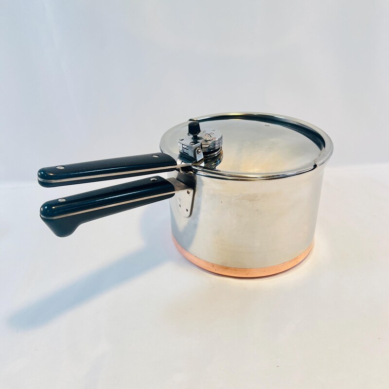 Pressure Cooker - Etsy