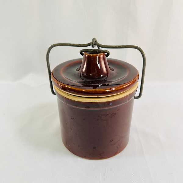 Cheese Crock - Etsy