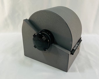 Metal Rolodex With Cards - Etsy