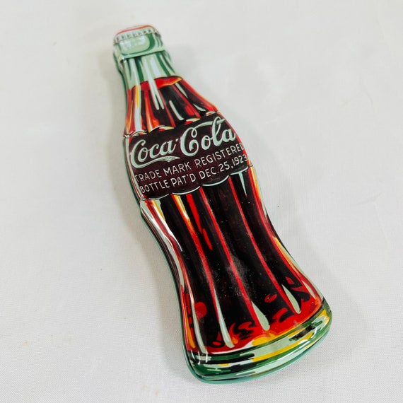 Coke Bottle Shape Women