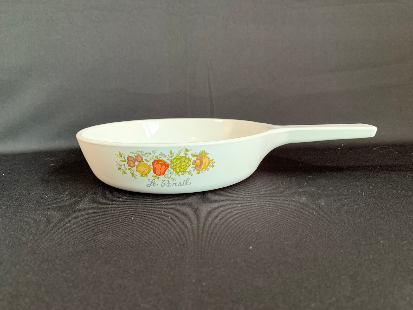 Spice of Life Corning Ware Small Skillet P-83-B 6-1/2 - Etsy