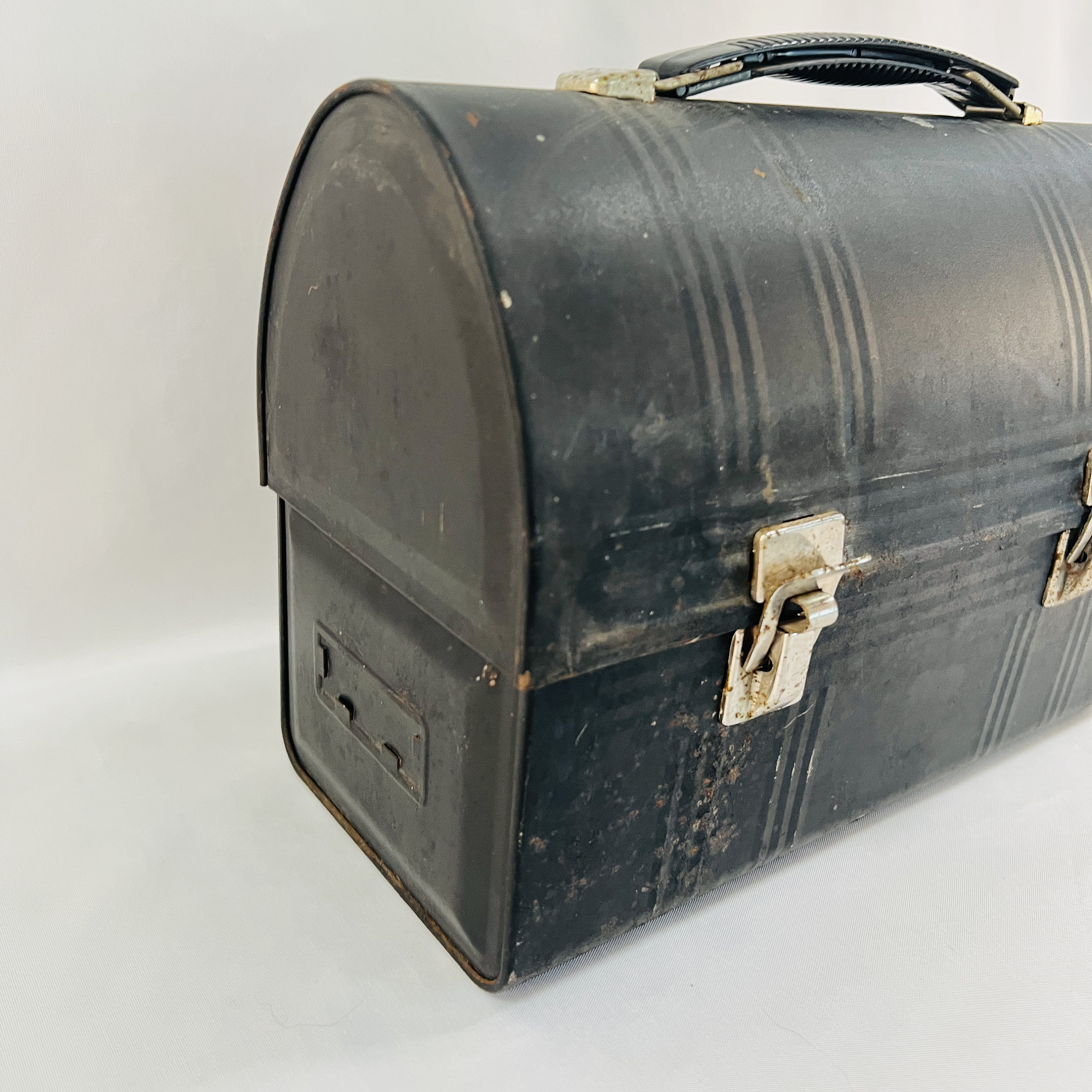 A Vintage Old Lunch Box in Good Rustic Condition A Great - Etsy