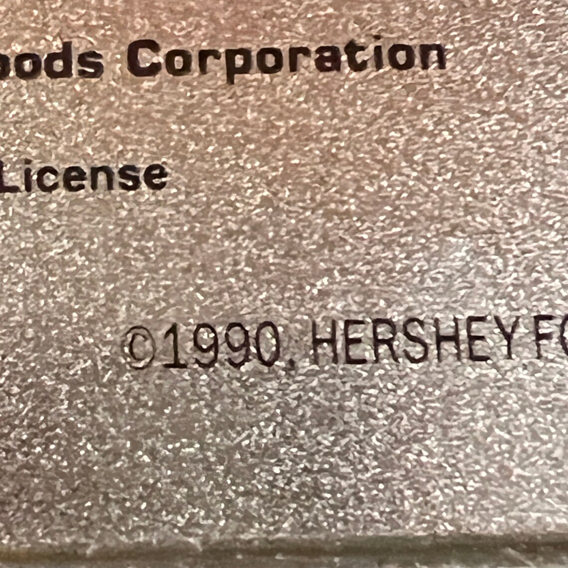 1990 Peter Paul Mounds Collectible Tin, Excellent Condition Inside and ...