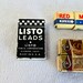 A Variety of Leads, Mongol Long Thin Leads, Scripto Long Leads, List ...