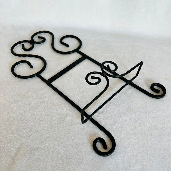 Wall Plate Rack - Etsy