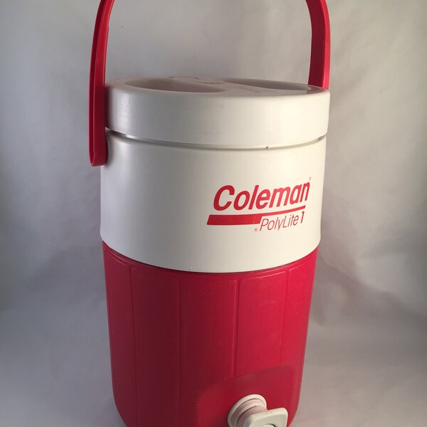 Vintage Coleman - Etsy