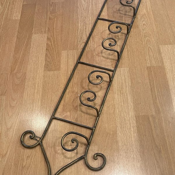 Plate Display Rack - Etsy