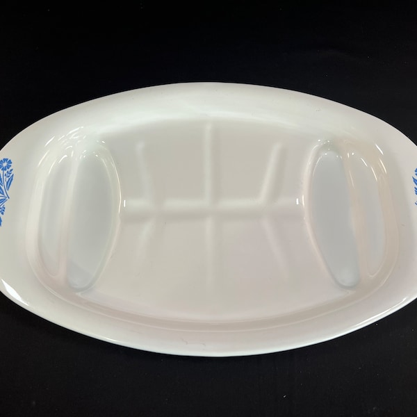 Corning Ware Platter - Etsy